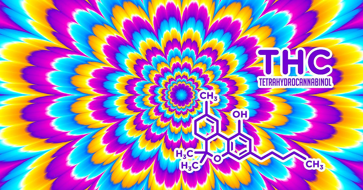 Qu'est-ce que le THC ? | Vapoter.fr Qu'est-ce que le THC ? | Vapoter.fr